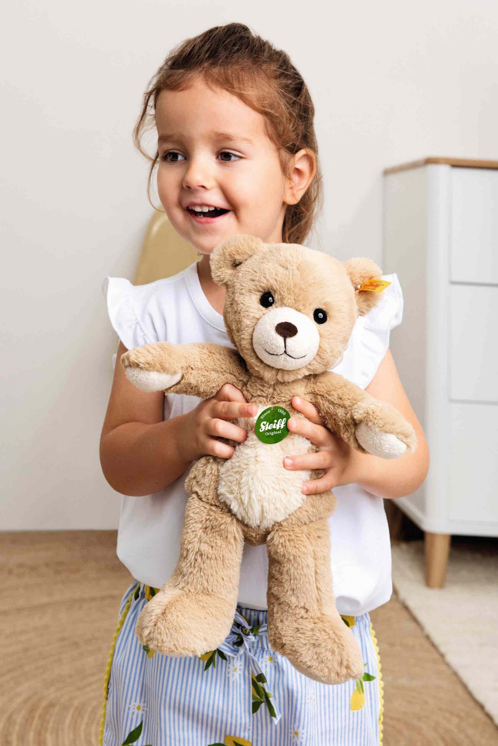 Teddies for tomorrow, Tom – Lelukauppa Tingeling