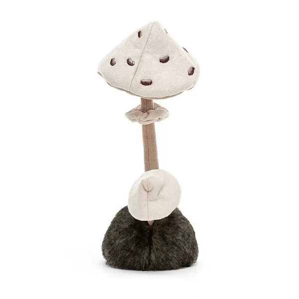 Ukonsieni – Lelukauppa Tingeling