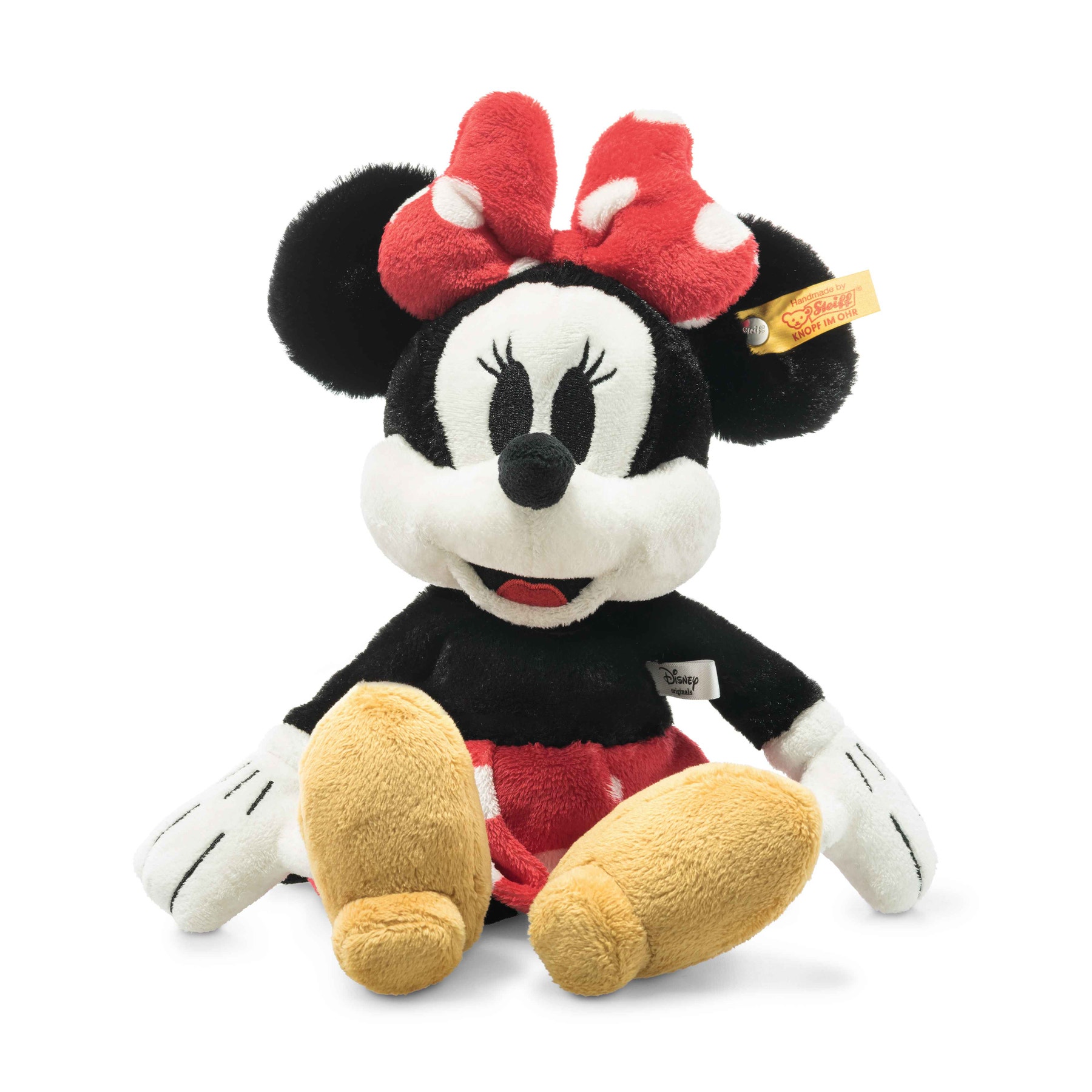 Disney Originals – Minni Hiiri – Lelukauppa Tingeling